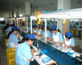 Factory Relocation, Manufacturing and Outsourcing in Asia